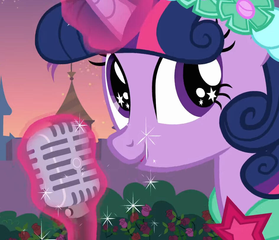 Pony Voice Index